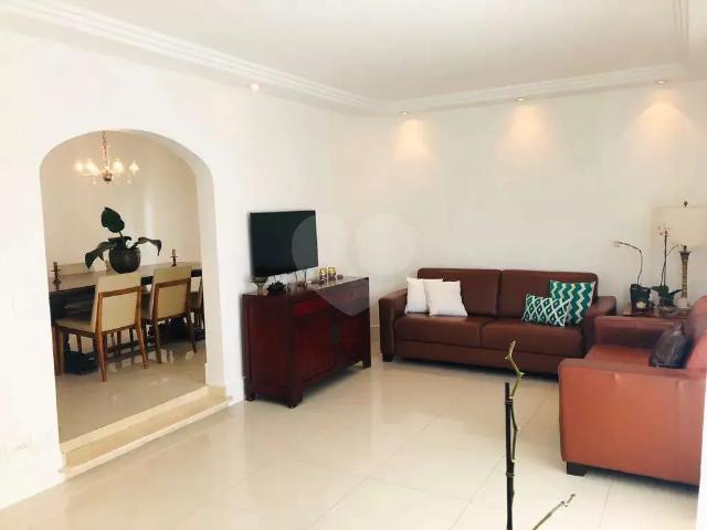 Apartamento para Venda em São Paulo/SP Vila Andrade 3 Quartos
