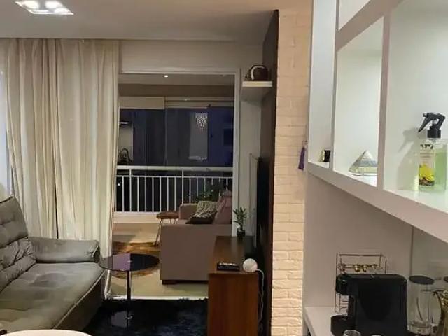 Apartamento para Venda em São Paulo/SP Vila Andrade 3 Quartos