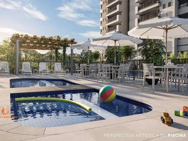 Apartamento para Venda em São Paulo/SP Vila Andrade 3 Quartos