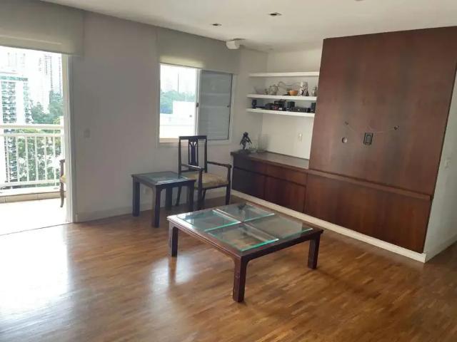 Apartamento para Venda em São Paulo/SP Vila Andrade 3 Quartos