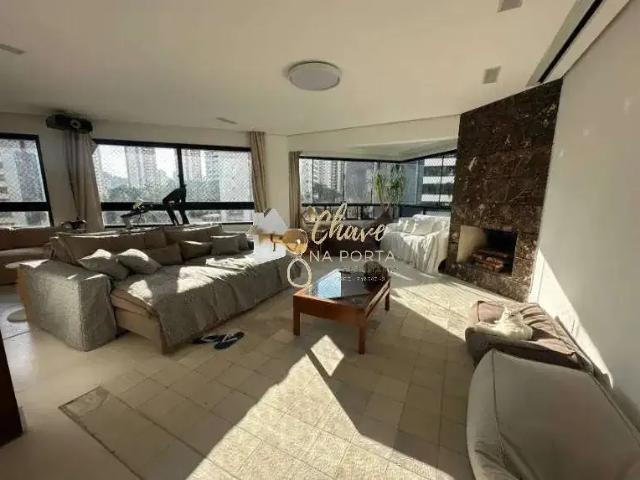 Apartamento para Venda em São Paulo/SP Vila Andrade 3 Quartos