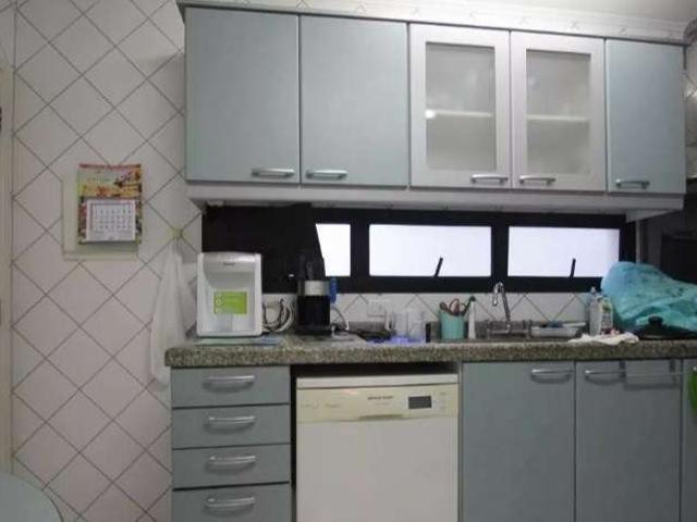 Apartamento para Venda em São Paulo/SP Vila Andrade 3 Quartos