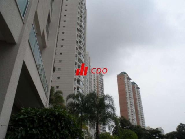 Apartamento para Venda em São Paulo/SP Vila Andrade 3 Quartos