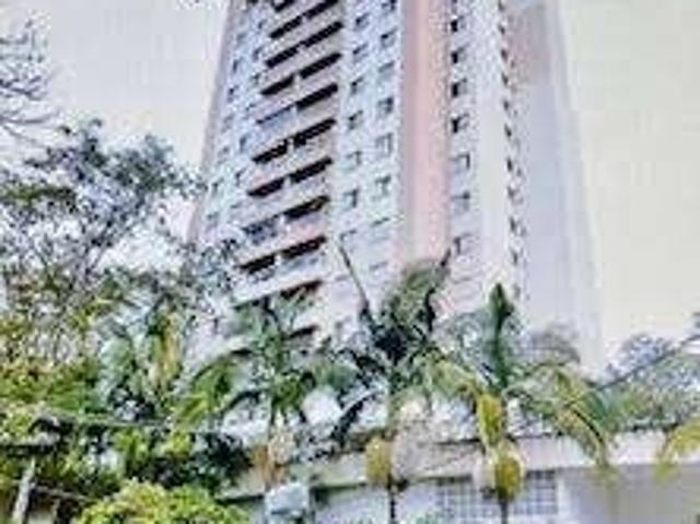 Apartamento para Venda em São Paulo/SP Vila Andrade 3 Quartos