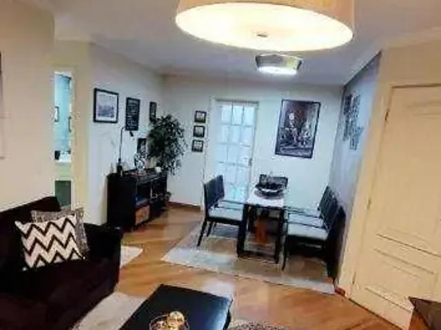 Apartamento para Venda em São Paulo/SP Vila Andrade 3 Quartos