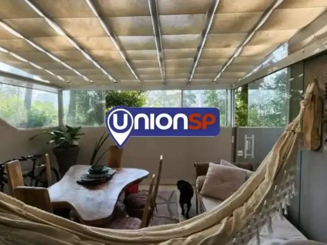 Apartamento para Venda em São Paulo/SP Vila Andrade 3 Quartos