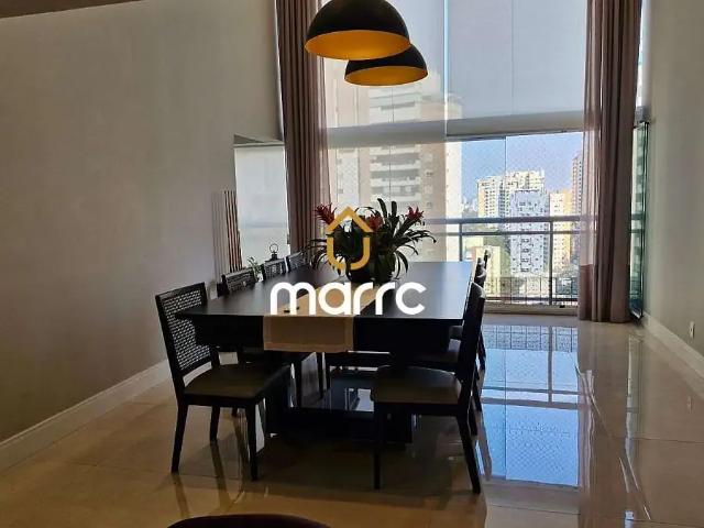 Apartamento para Venda em São Paulo/SP Vila Andrade 3 Quartos