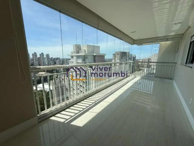 Apartamento para Venda em São Paulo/SP Vila Andrade 3 Quartos