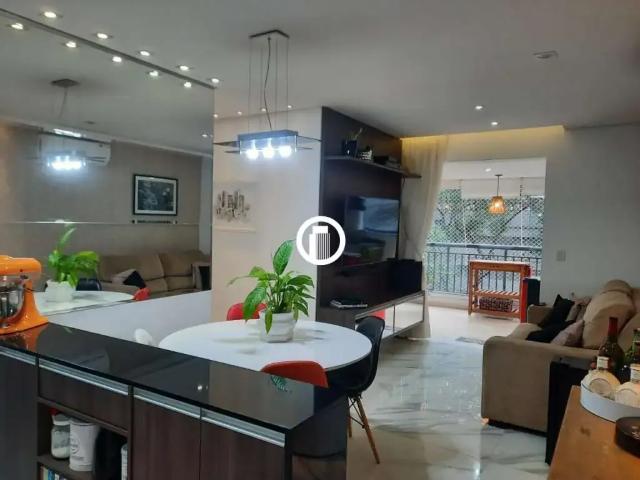 Apartamento para Venda em São Paulo/SP Vila Andrade 3 Quartos