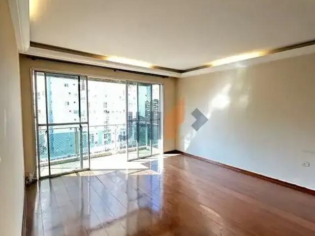 Apartamento para Venda em São Paulo/SP Vila Andrade 3 Quartos