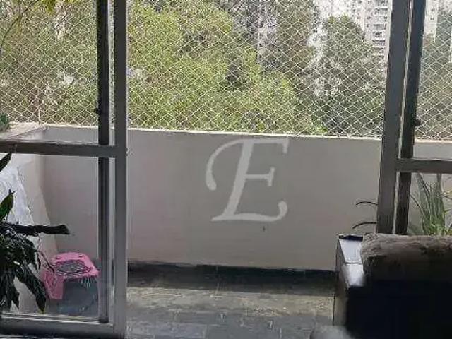 Apartamento para Venda em São Paulo/SP Vila Andrade 3 Quartos