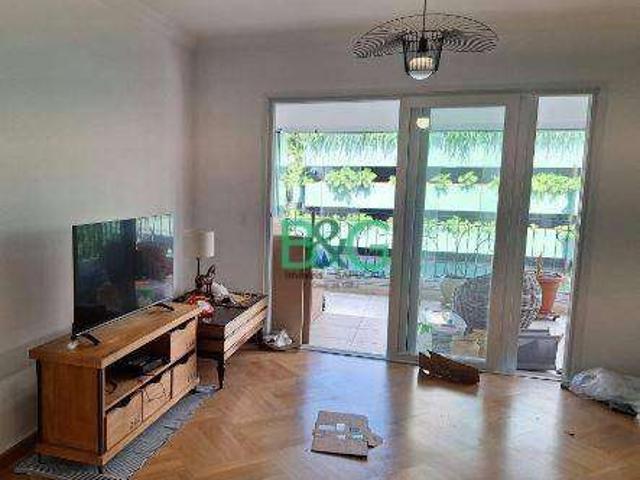 Apartamento para Venda em São Paulo/SP Vila Andrade 3 Quartos
