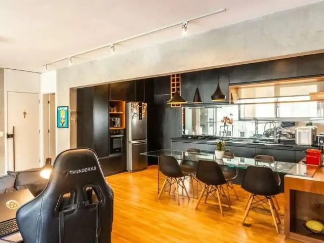 Apartamento para Venda em São Paulo/SP Vila Andrade 3 Quartos