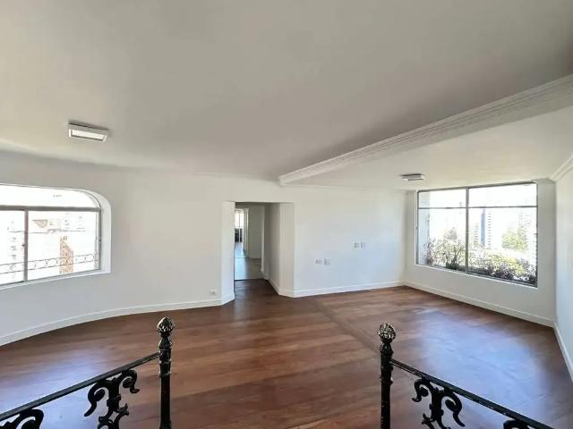 Apartamento para Venda em São Paulo/SP Vila Andrade 3 Quartos