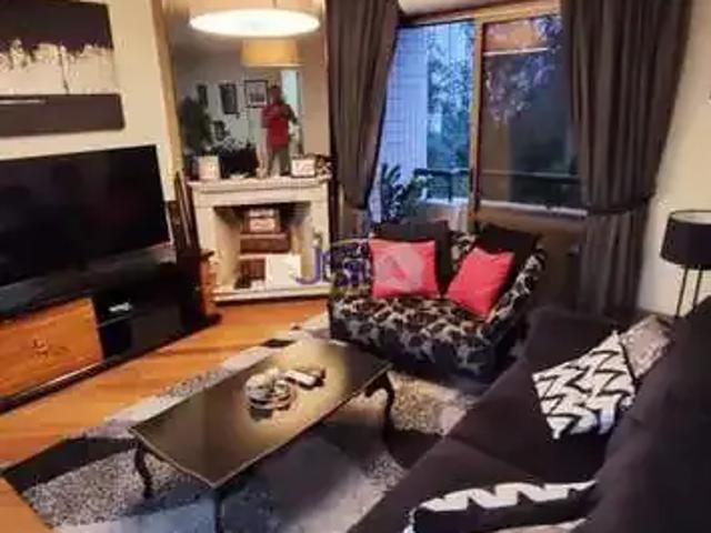 Apartamento para Venda em São Paulo/SP Vila Andrade 3 Quartos