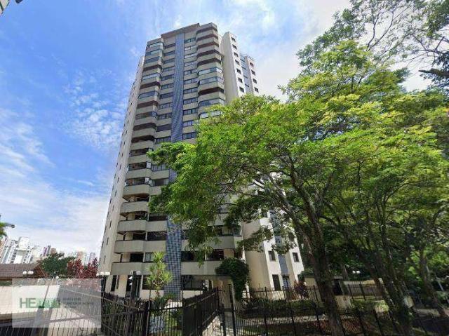 Apartamento para Venda em São Paulo/SP Vila Andrade 3 Quartos
