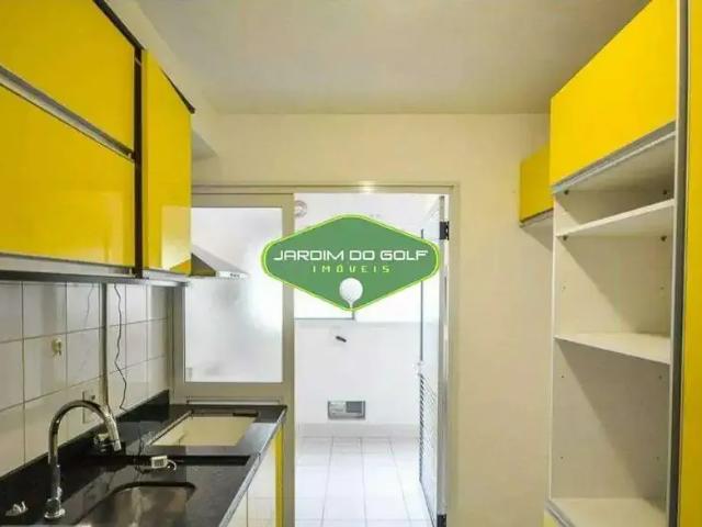 Apartamento para Venda em São Paulo/SP Vila Andrade 3 Quartos
