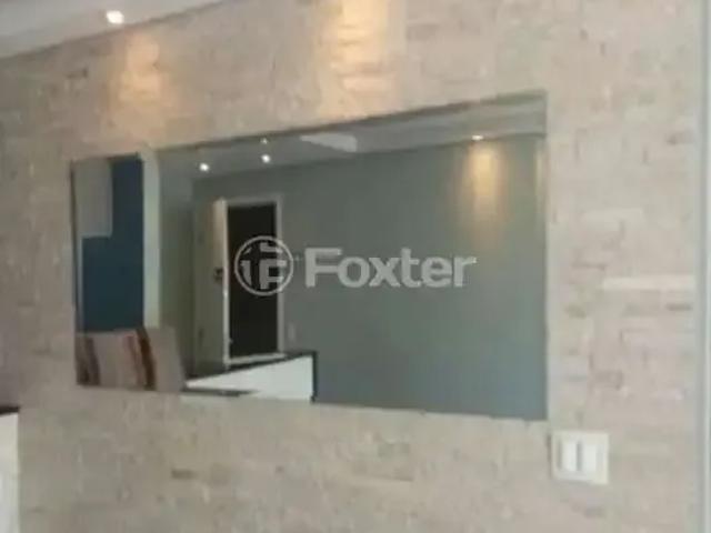Apartamento para Venda em São Paulo/SP Vila Andrade 3 Quartos