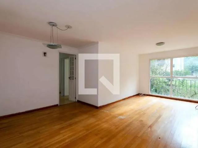 Apartamento para Venda em São Paulo/SP Vila Andrade 3 Quartos