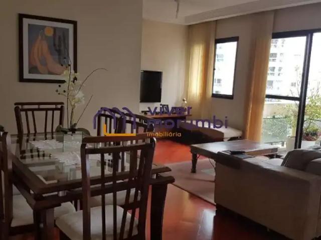 Apartamento para Venda em São Paulo/SP Vila Andrade 3 Quartos