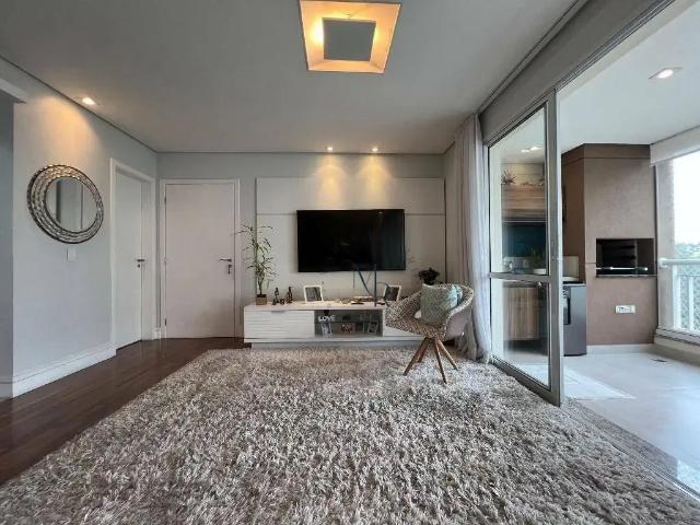 Apartamento para Venda em São Paulo/SP Vila Andrade 3 Quartos