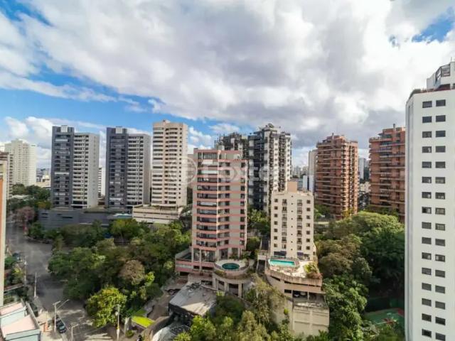 Apartamento para Venda em São Paulo/SP Vila Andrade 3 Quartos