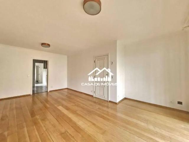 Apartamento para Venda em São Paulo/SP Vila Andrade 3 Quartos