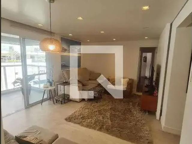 Apartamento para Venda em São Paulo/SP Vila Andrade 3 Quartos
