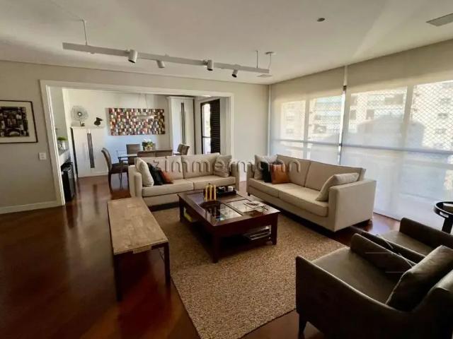 Apartamento para Venda em São Paulo/SP Vila Andrade 3 Quartos