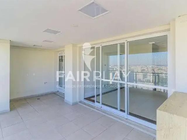 Apartamento para Venda em São Paulo/SP Vila Andrade 3 Quartos