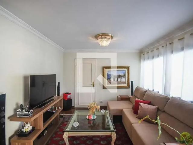 Apartamento para Venda em São Paulo/SP Vila Andrade 3 Quartos