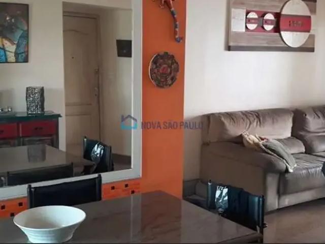 Apartamento para Venda em São Paulo/SP Vila Andrade 3 Quartos