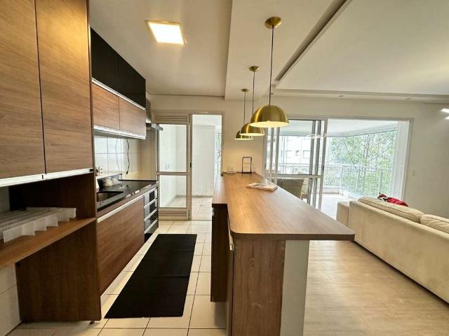 Apartamento para Venda em São Paulo/SP Vila Andrade 3 Quartos