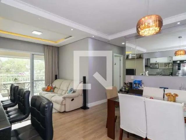 Apartamento para Venda em São Paulo/SP Vila Andrade 3 Quartos
