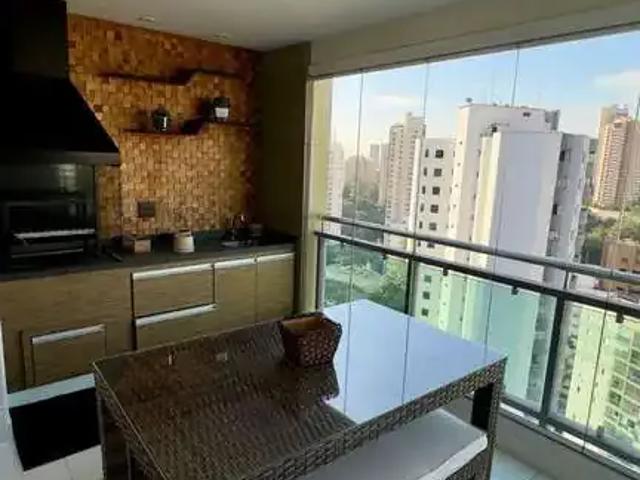 Apartamento para Venda em São Paulo/SP Vila Andrade 3 Quartos