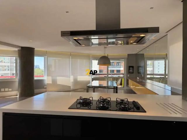 Apartamento para Venda em São Paulo/SP Vila Andrade 3 Quartos