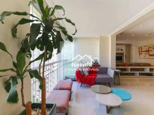 Apartamento para Venda em São Paulo/SP Vila Andrade 3 Quartos