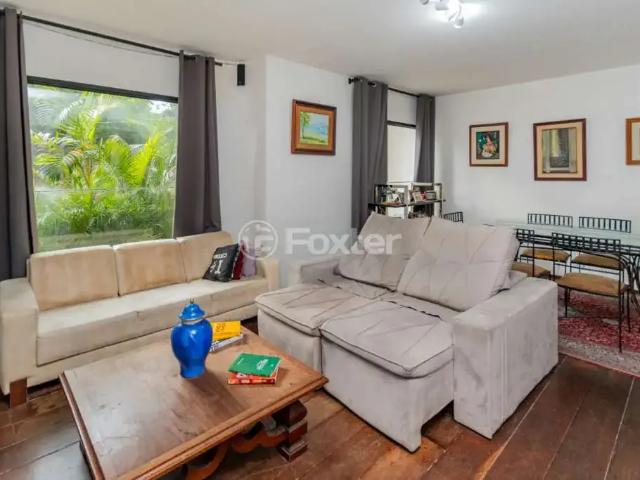 Apartamento para Venda em São Paulo/SP Vila Andrade 3 Quartos