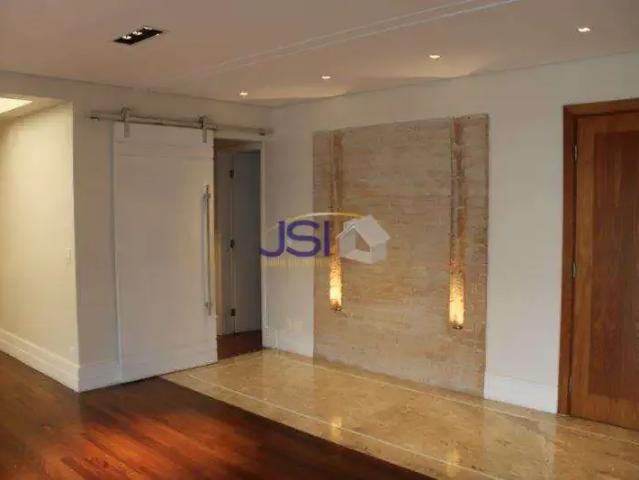 Apartamento para Venda em São Paulo/SP Vila Andrade 3 Quartos