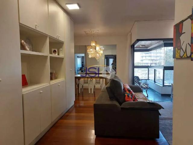 Apartamento para Venda em São Paulo/SP Vila Andrade 3 Quartos
