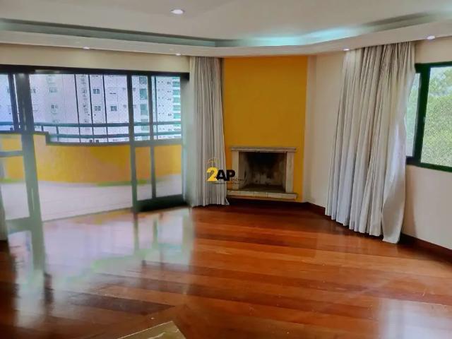 Apartamento para Venda em São Paulo/SP Vila Andrade 3 Quartos