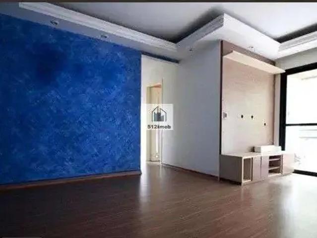Apartamento para Venda em São Paulo/SP Vila Andrade 3 Quartos