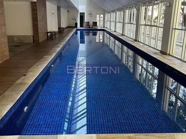 Apartamento para Venda em São Paulo/SP Vila Andrade 3 Quartos