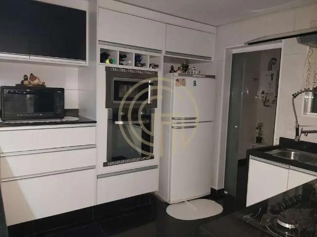 Apartamento para Venda em São Paulo/SP Vila Andrade 3 Quartos
