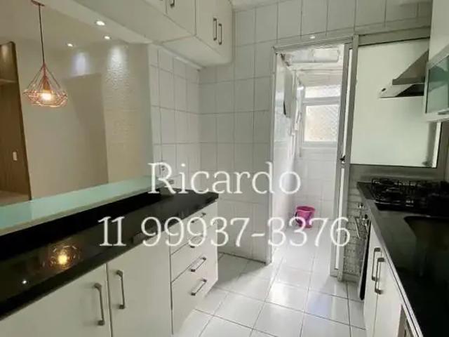 Apartamento para Venda em São Paulo/SP Vila Andrade 3 Quartos