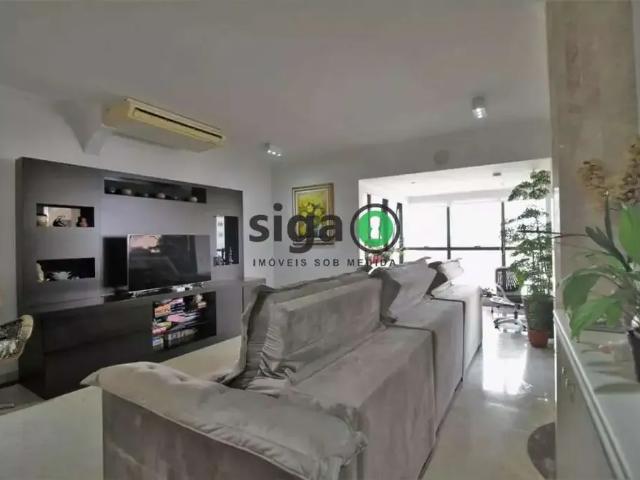 Apartamento para Venda em São Paulo/SP Vila Andrade 3 Quartos
