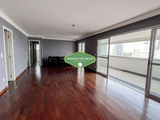 Apartamento para Venda em São Paulo/SP Vila Andrade 3 Quartos