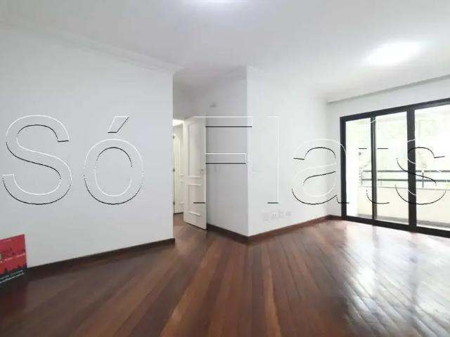 Apartamento para Venda em São Paulo/SP Vila Andrade 3 Quartos