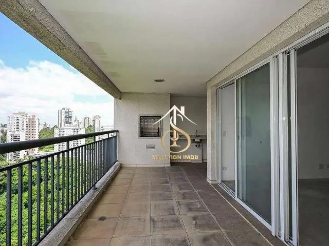 Apartamento para Venda em São Paulo/SP Vila Andrade 3 Quartos