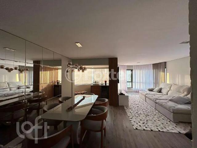 Apartamento para Venda em São Paulo/SP Vila Andrade 3 Quartos